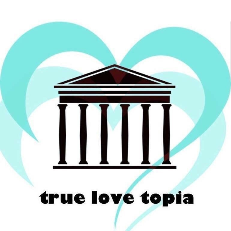 Topia Logo