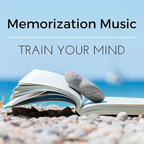 Amazon.com: Memorization Music: Train Your Mind with Healing Sounds of ...