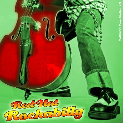 Play Red-Hot Rockabilly by VARIOUS ARTISTS on Amazon Music
