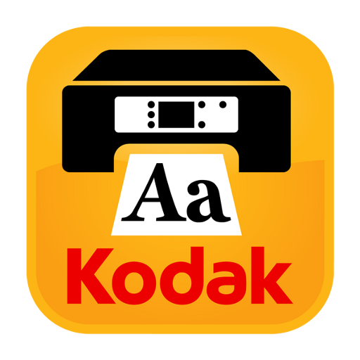 KODAK Document Print App - Application sur Amazon Appstore
