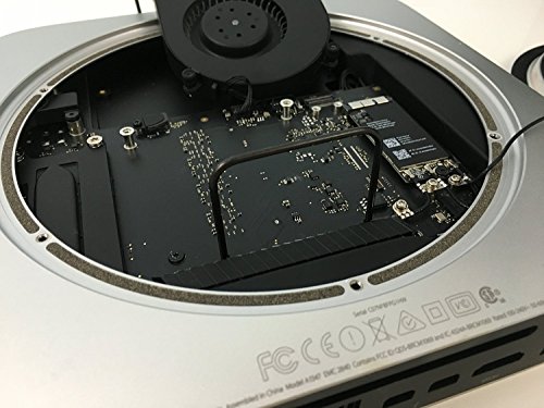 Snapklik.com : Mac Mini 2014 - 2017 Hard Drive Upgrade Tool Kit ...