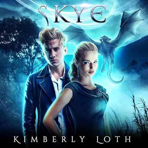 Amazon.com: Obsidian: The Dragon Kings, Book 1 (Audible Audio Edition): Kimberly Loth, Angela ...