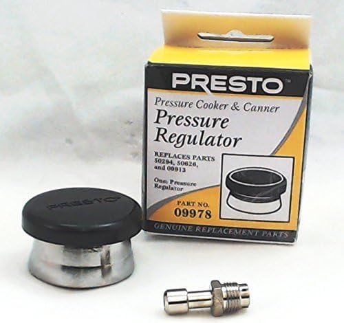 Amazon.com: Pressure Cooker Regulator Kit: Home & Kitchen