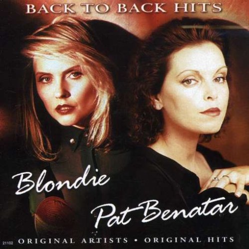 Amazon.com: Back to Back: CDs & Vinyl