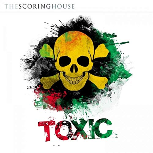 Amazon.co.jp: Toxic : Dave Hewson: デジタルミュージック