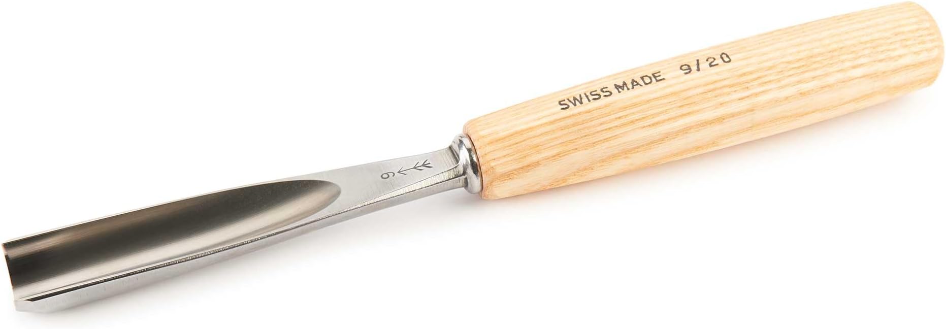 PFEIL "Swiss Made" 13mm #9 Sweep Gouge - Amazon.com