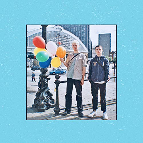 I Could Get Used To This de Luke Royalty feat. Sweets en Amazon Music ...