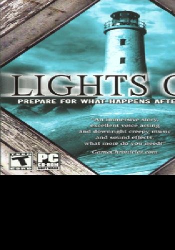 Amazon.com: Dark Fall: Lights Out : Video Games