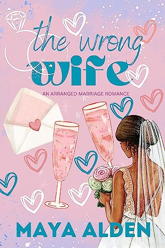 Amazon | The Wrong Wife: An Arranged Marriage Romance (English Edition) [Kindle edition] by ...