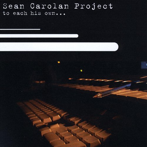 Play To Each His Own by Sean Carolan Project on Amazon Music