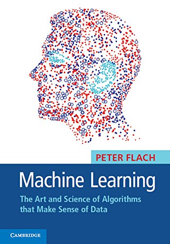Amazon.com: Machine Learning: The Art and Science of Algorithms that ...