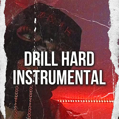 Drill Hard (Instrumental) by Type Beat Brasil feat. Type Beat, Drill ...