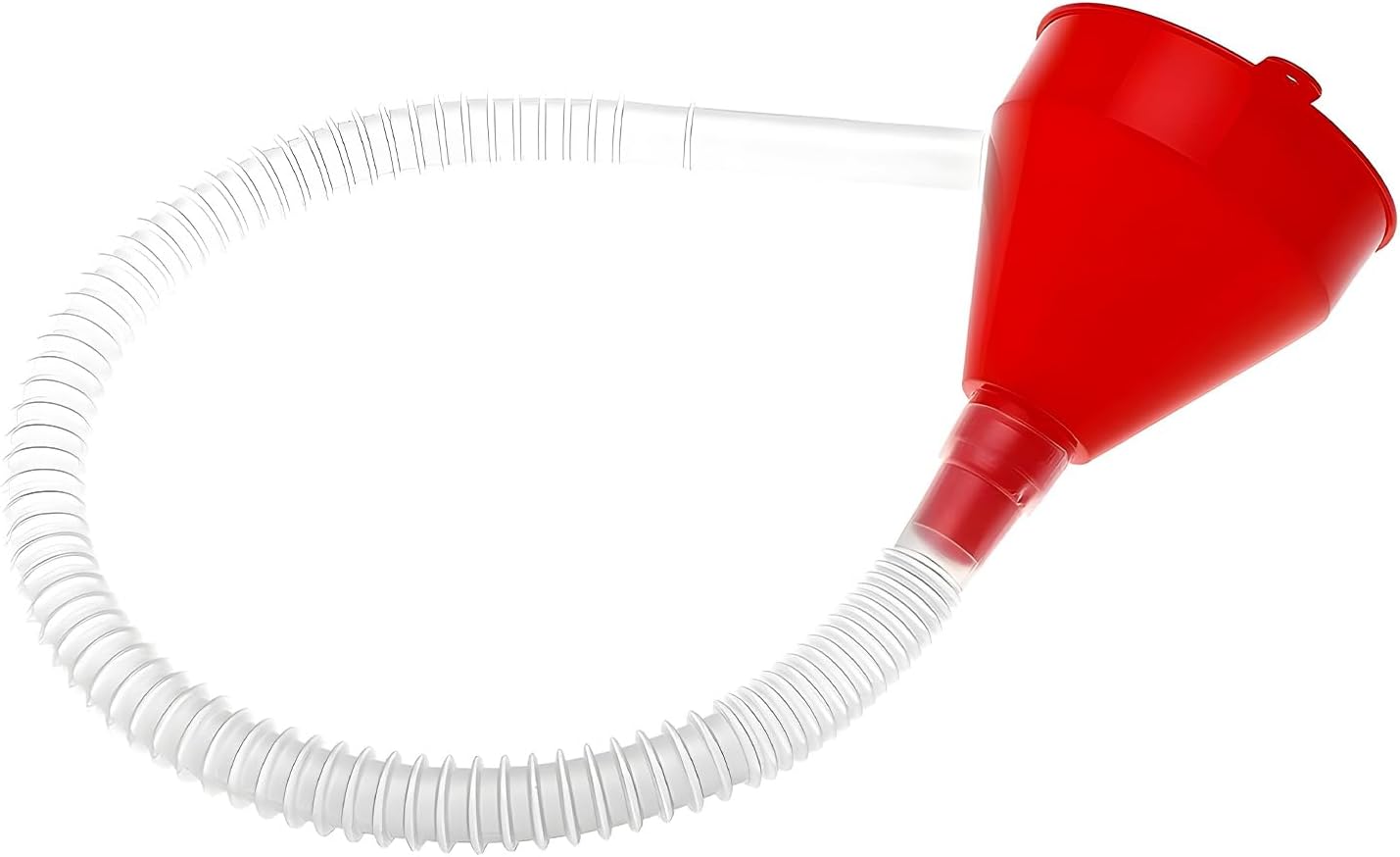Amazon.com: Yourkar Funnels for Automotive Use, Flexible Oil Funnels ...