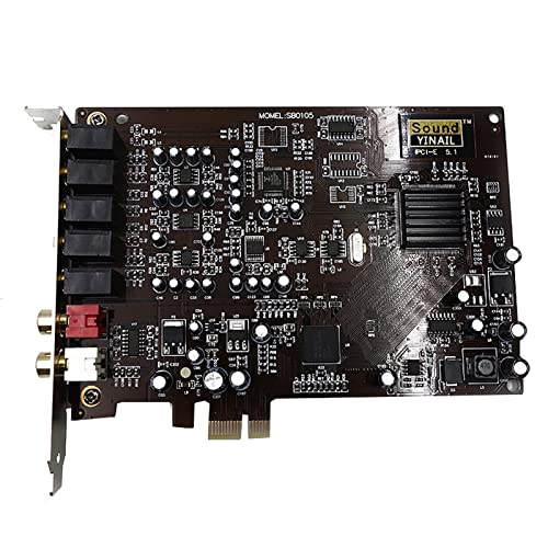 Creativ Soundkarte – Die 15 besten Produkte im Vergleich - Hifi-Online.net