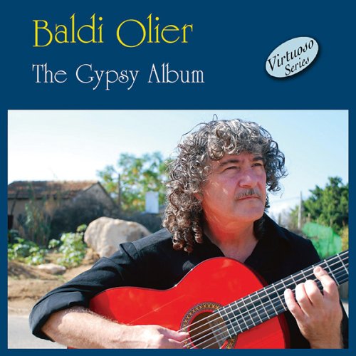Gypsy Album: Baldi Olier: Amazon.in: Music}