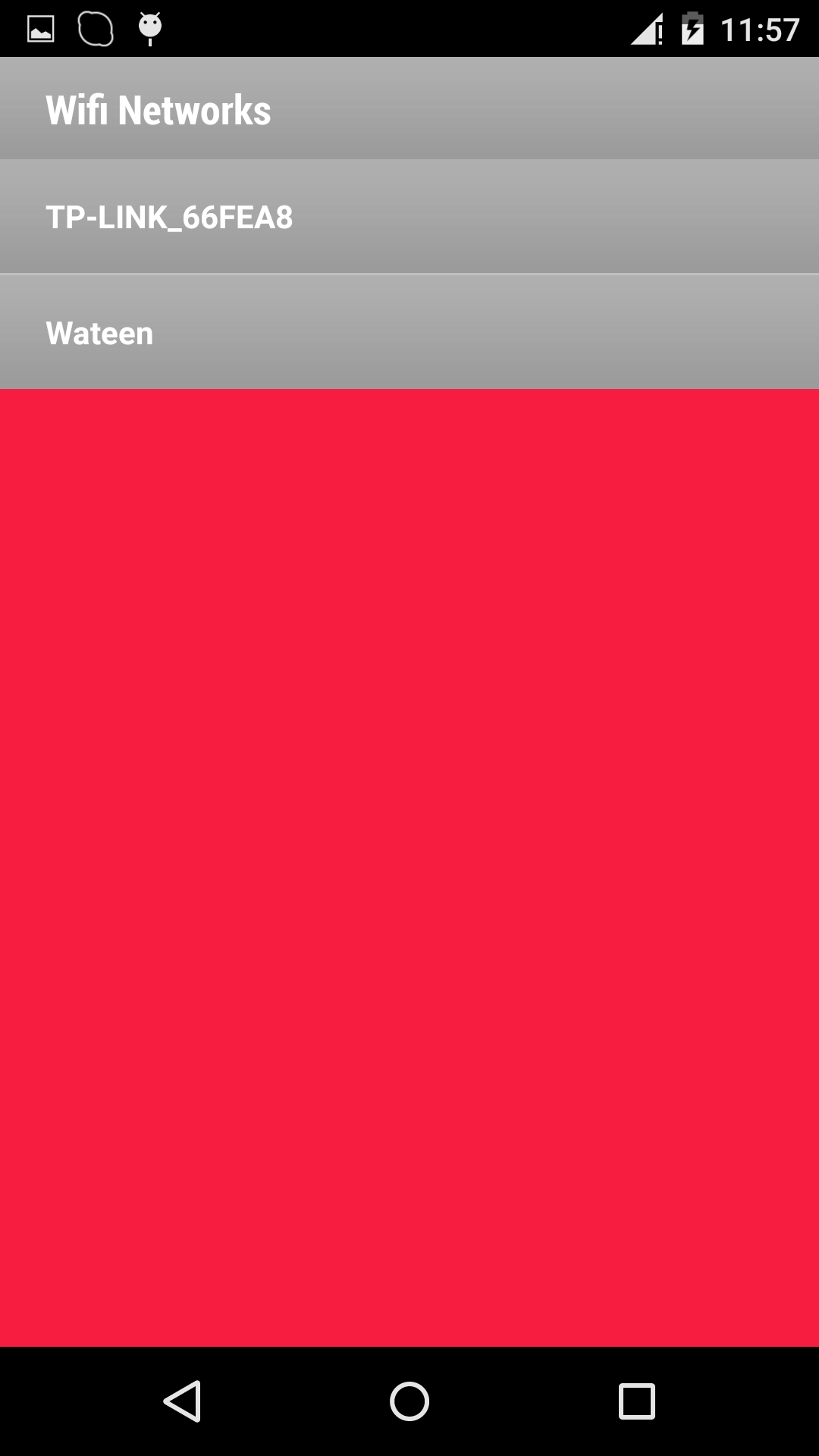 Free Hotspot Router - App on the Amazon Appstore