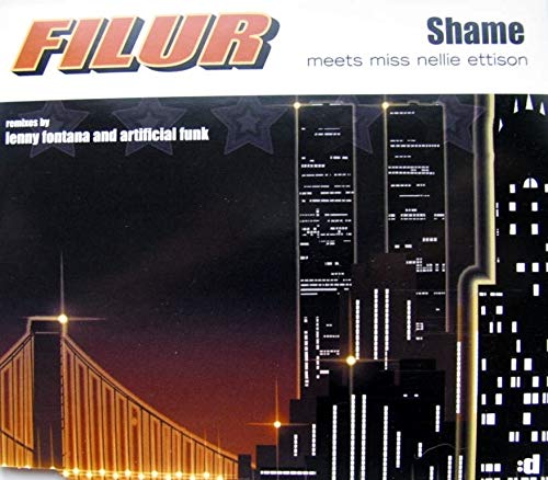 Shame - Amazon.com Music