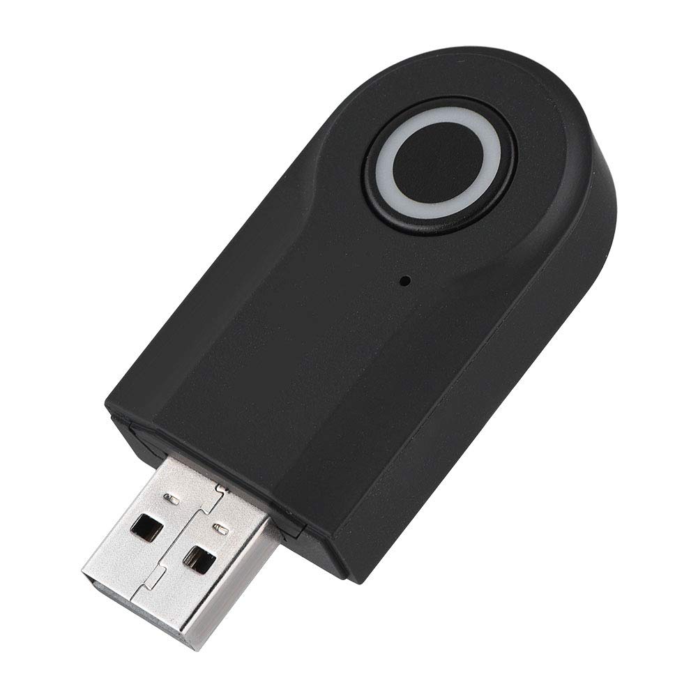 Bluetooth 2.0 Stereo Audio Transmitter, Wireless Audio Transmitter ...