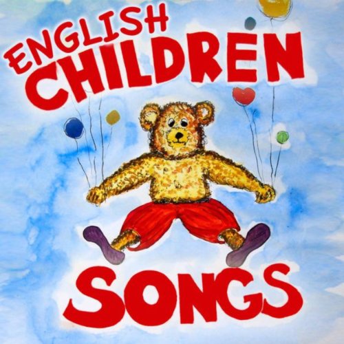 Play Children Songs by English Children Songs on Amazon Music