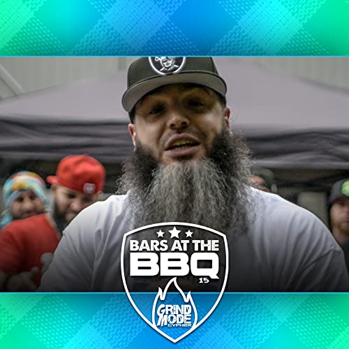 Grind Mode Cypher Bars at the Bbq 15 by Lingo feat. Kane Himself ...
