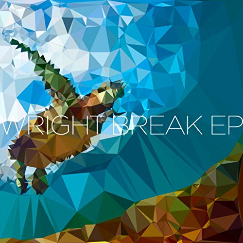 Amazon.com: Wright Break EP : Wright Break: Digital Music
