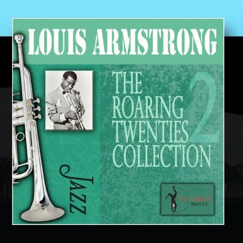 The Roaring Twenties Collection, Vol. 2: Louis Armstrong: Amazon.in: Music}
