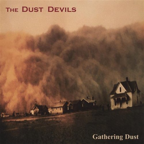 Gathering Dust - Amazon.com Music