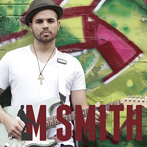 Écouter M. Smith par M. Smith sur Amazon Music Unlimited
