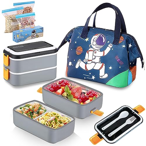 amazon.ae Best Sellers: The best items in Lunch Boxes based on Amazon ...
