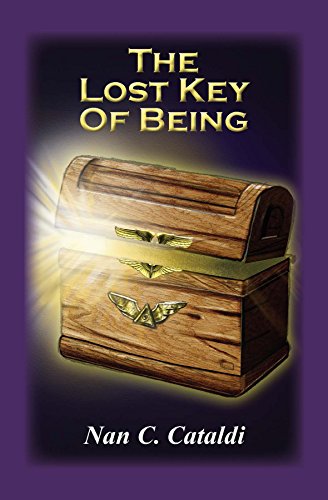 Book review of The Lost Key Of Being - Readers' Favorite: Book Reviews ...