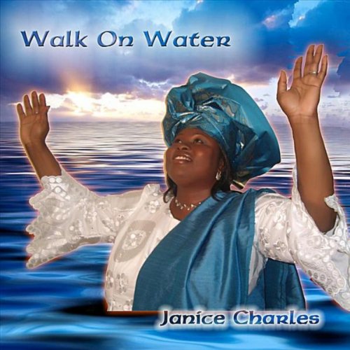 Amazon.com: Walk On Water : Janice Charles: Digital Music