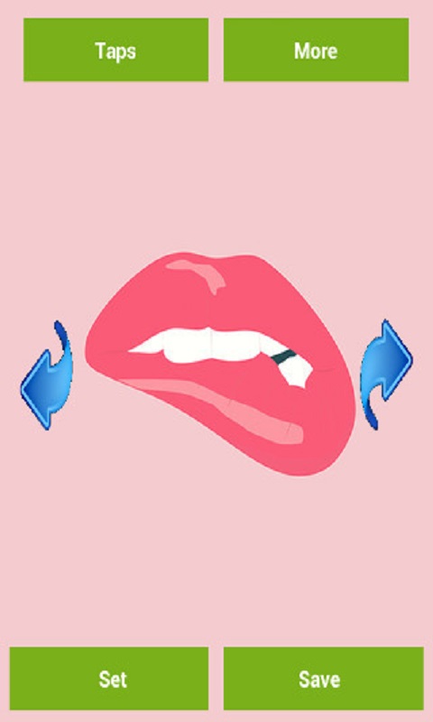 Lips Wallpapers - App on Amazon Appstore