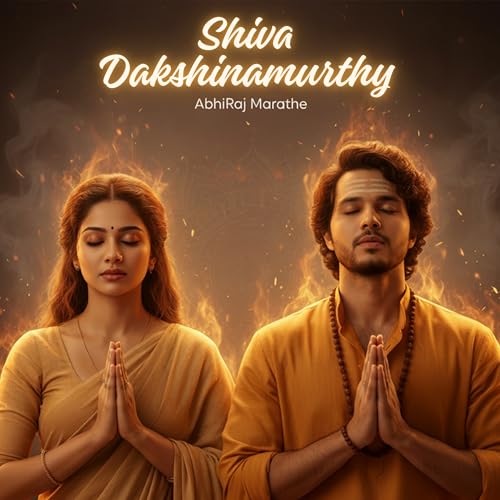 Shiva Dakshinamurthy by AbhiRaj Marathe on Amazon Music Unlimited