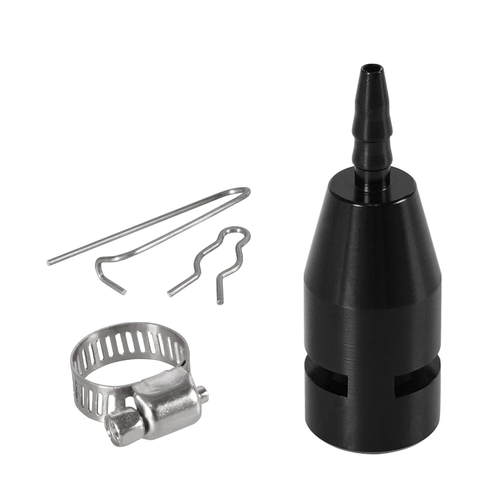 Snapklik.com : GSTP Fuel Filter Return Line Repair Quick Connector ...