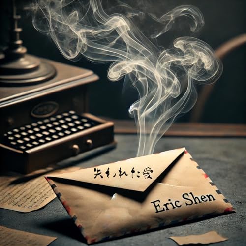 Amazon Music - Eric Shenの失われた愛 - Amazon.co.jp