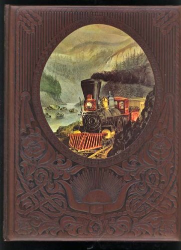 The Railroaders (Old West- Time Life Series, Volume 1): Keith Wheeler ...