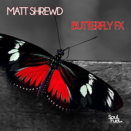 Amazon.com: Butterfly FX : Matt Shrewd: Digital Music