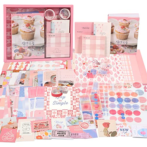 Amazon.co.uk Best Sellers: The most popular items in Scrapbooking Kits