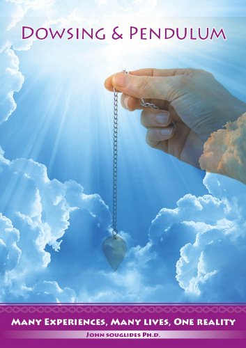 Dowsing & Pendulum Course Outline (Module 1) - Kindle edition by ...