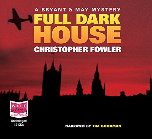 Full Dark House : Christopher Fowler: Amazon.in: Books