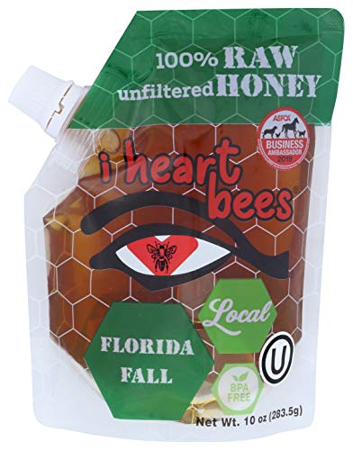 Top 7 Organic and Raw Honey Products for a Healthier Sweetener - VegEco