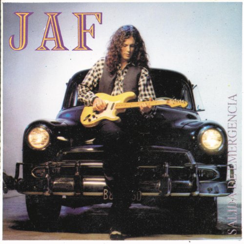 Amazon.com: Salida de Emergencia : JAF: Digital Music