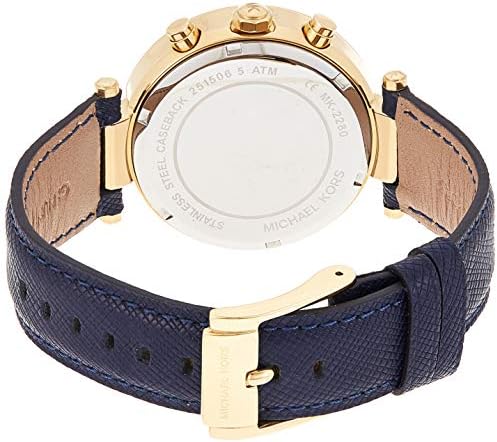 Michael Kors Women's Watch MK2280 : Amazon.co.uk: Fashion