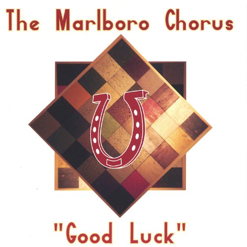 Amazon.com: Good Luck : The Marlboro Chorus: Digital Music