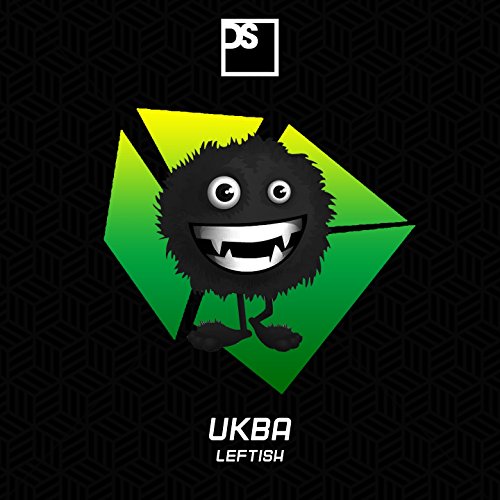 Écouter Leftish par Ukba sur Amazon Music Unlimited