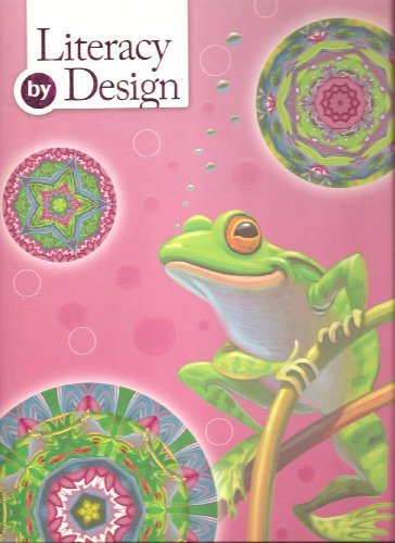 Amazon.com: Literacy by Design: Comprehensive Teacher’s Guide Grade K ...