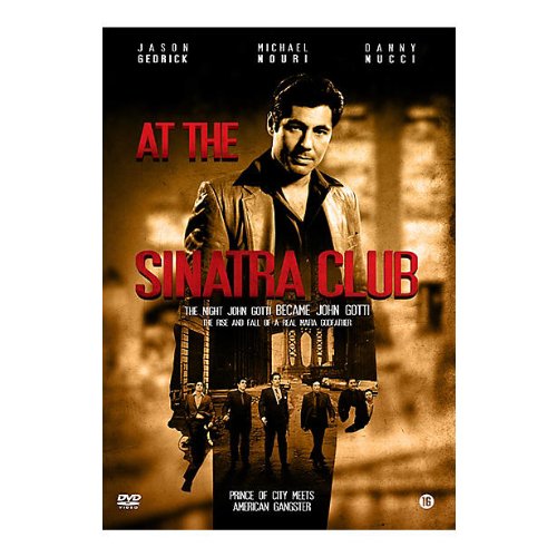 Amazon.com: At the Sinatra Club ( Sinatra Club ) [ NON-USA FORMAT, PAL ...