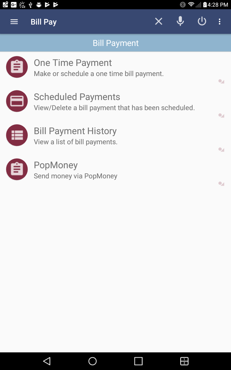 Salin Bank Mobile Banking:Amazon.de:Appstore for Android