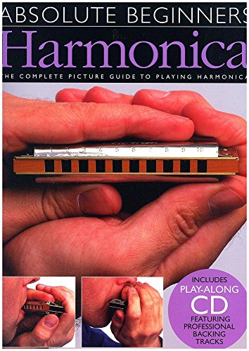 18 Best Harmonica Book Reviews 2022 (Best Books to Learn Harmonica) - CMUSE
