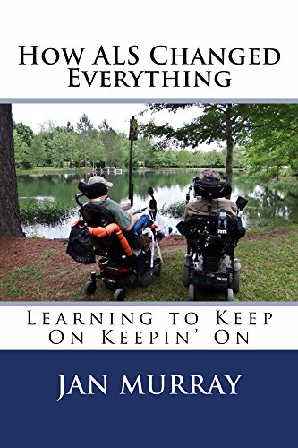 75 Best ALS Books of All Time - BookAuthority
